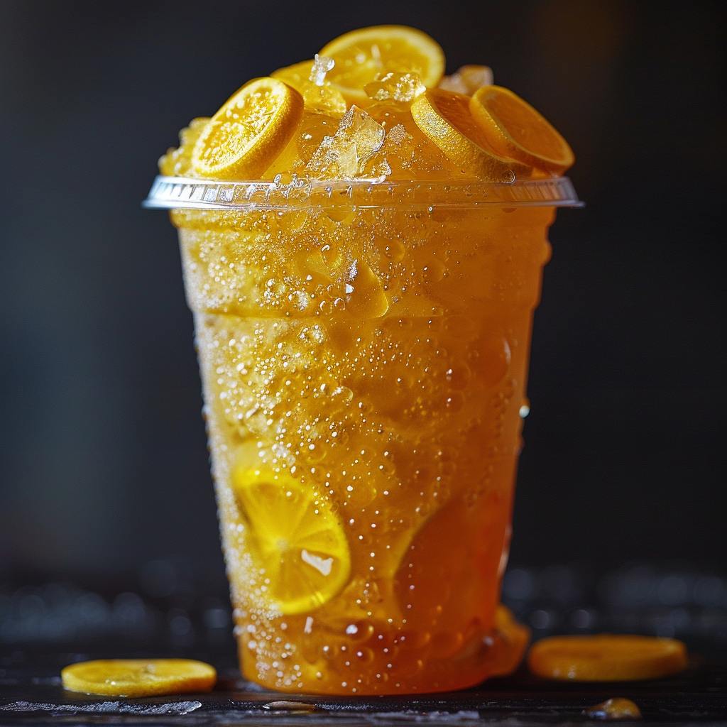 ¿Qué es un sorbete? Un breve resumen - eis-macher.de