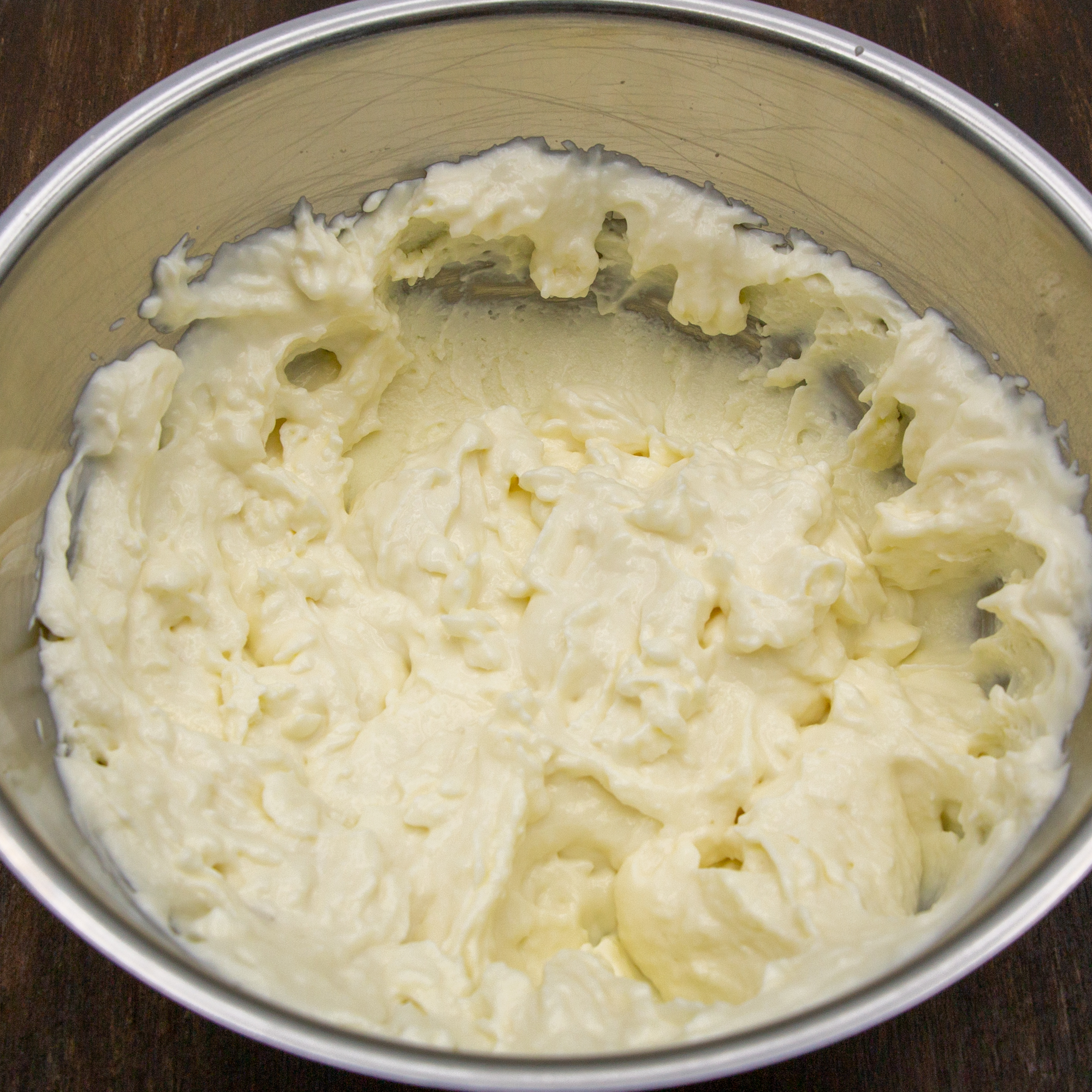 Frozen Joghurt Rezept aus griechischem Joghurt - eis-macher.de