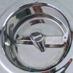 Musso Mini vs. Cube 750 Eismaschine - eis-macher.de